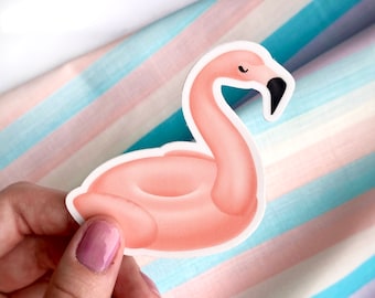Pool Floaty Stickers - Etsy Australia
