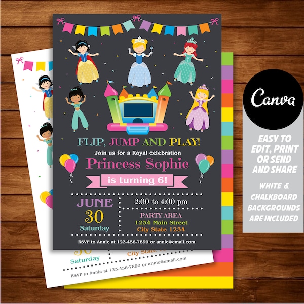 Princess House - Etsy