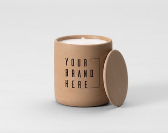 Christmas Candles Employee Christmas Gifts for Client Christmas Gifts ...