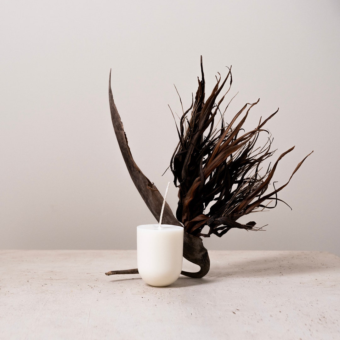 TAPA Candle Refill - Etsy