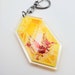 Tribute Rupees Keychain - Etsy
