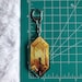 Tribute Rupees | Keychain - Etsy