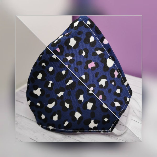 Uv Changing Mask - Etsy