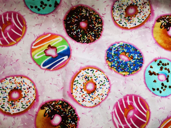 Toys & Games Donuts and Sprinkles Jester Style Dice Tray for Tabletop ...