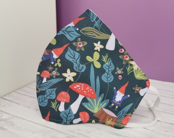 Dungeons and Dragons Mask | Etsy