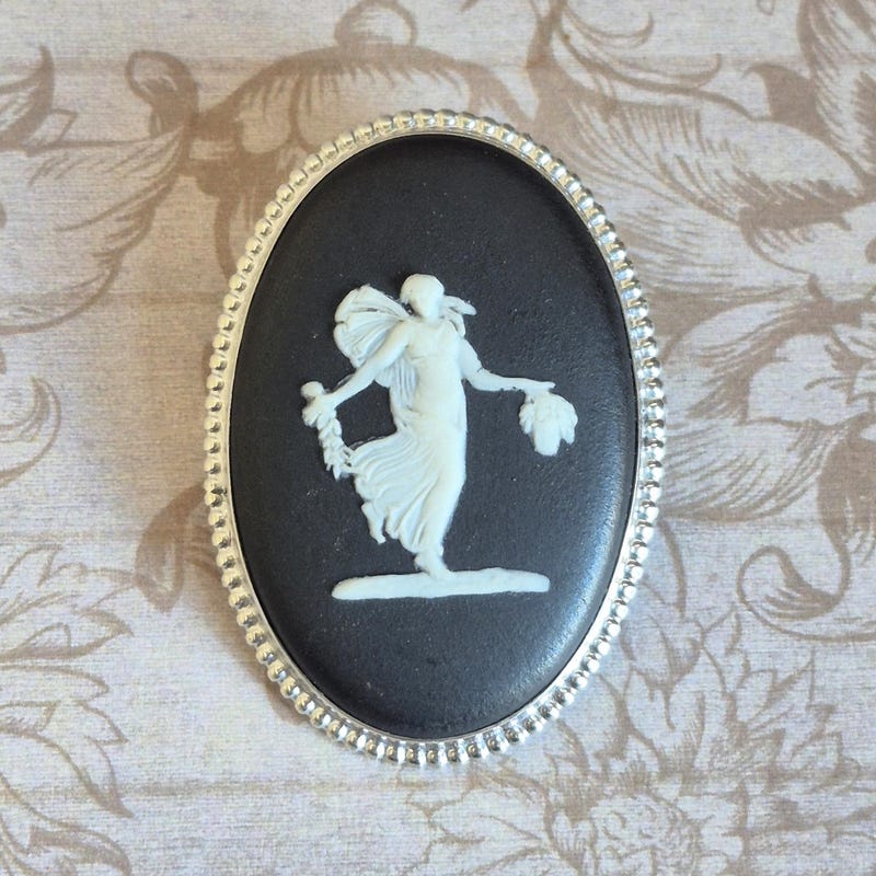 Dancing Hour Wedgewood - Etsy