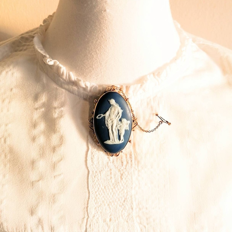 Apollo Jewelry Box - Etsy