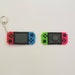Perler Nintendo Switch Magnet/keychain - Etsy