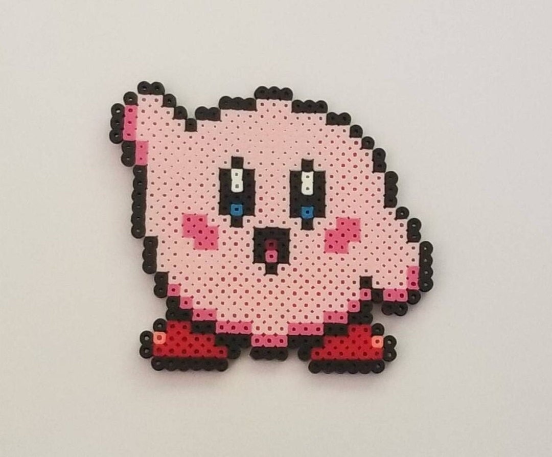 Kirby Perler - Etsy