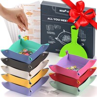 Origami Paper Boxes, Puzzle Organizers, Trinket Organizer - Etsy