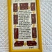 Vintage Soovia Janis Prints/jacque Pati Kitchen Art Print/jacque Pati ...