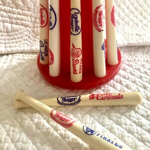 Vintage Louisville Slugger Bank/vintage Baseball Bank/american - Etsy