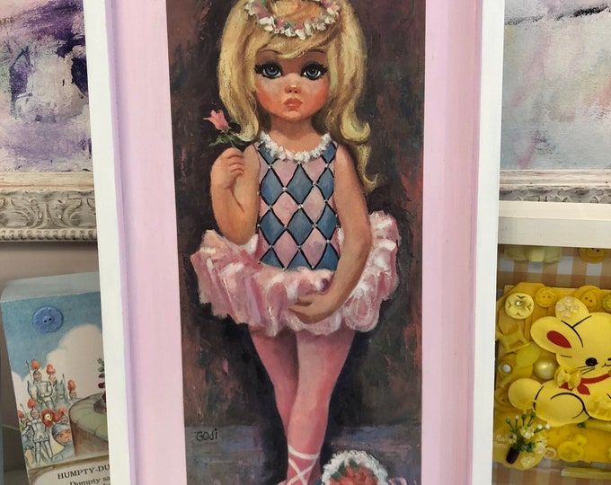 Vintage Soovia Janis Prints/jacque Pati Kitchen Art - Etsy