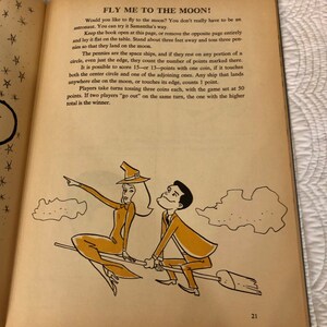 Bewitched Activity Book/bewitched Coloring Book/elizabeth Montgomery ...