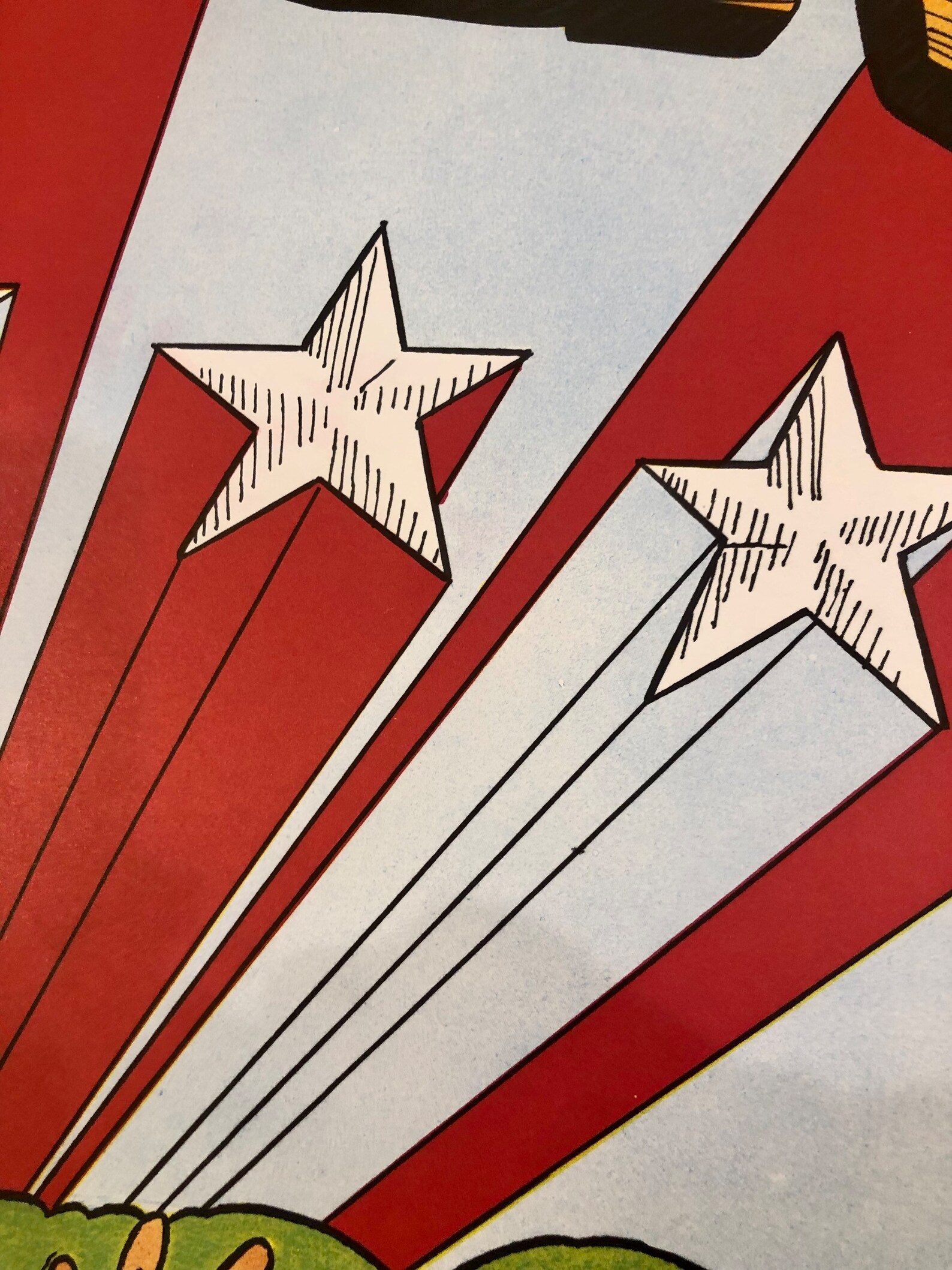 Vintage Keep on Truckin Hippie Poster/1970s Keep on Truckin - Etsy