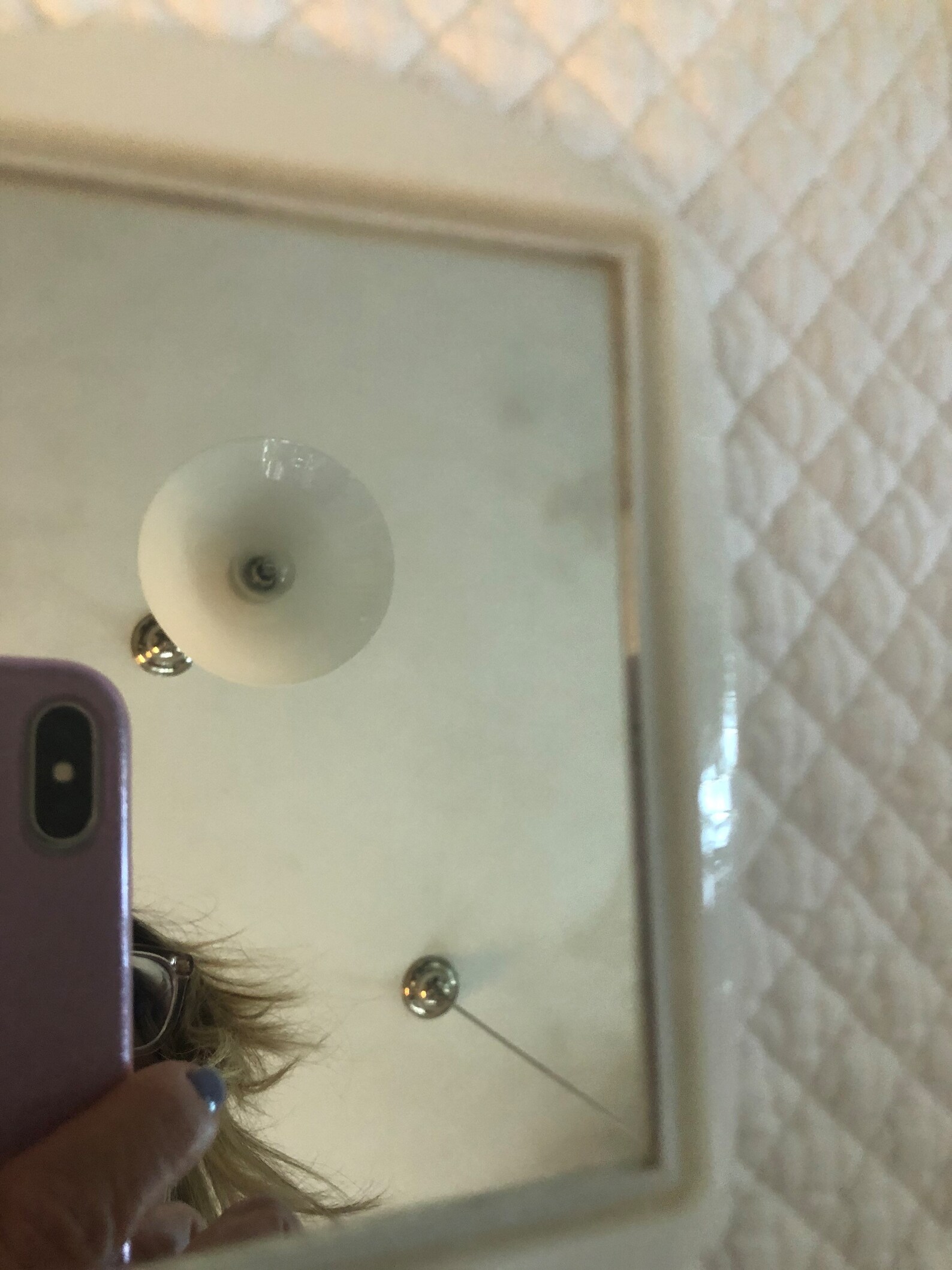 Vintage Groovy Girls Hand Mirror/vintage 1970s Hand Mirror/mid - Etsy