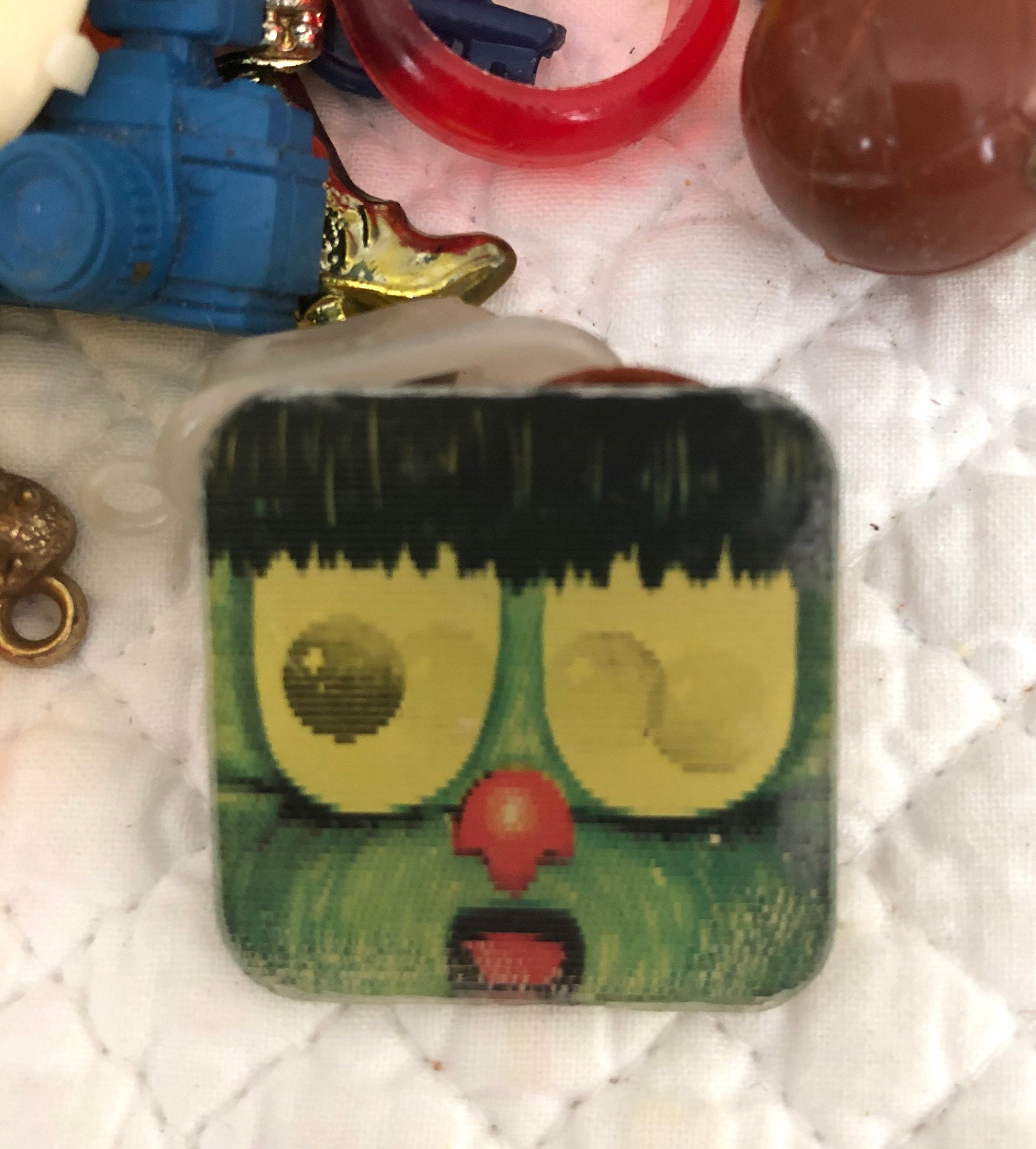 Vintage Cracker Jack Toy Prize book/Cracker Jack toy | Etsy