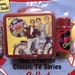 Classic TV Lunch Box Keychain/mini Basic Fun Lunchbox/get - Etsy