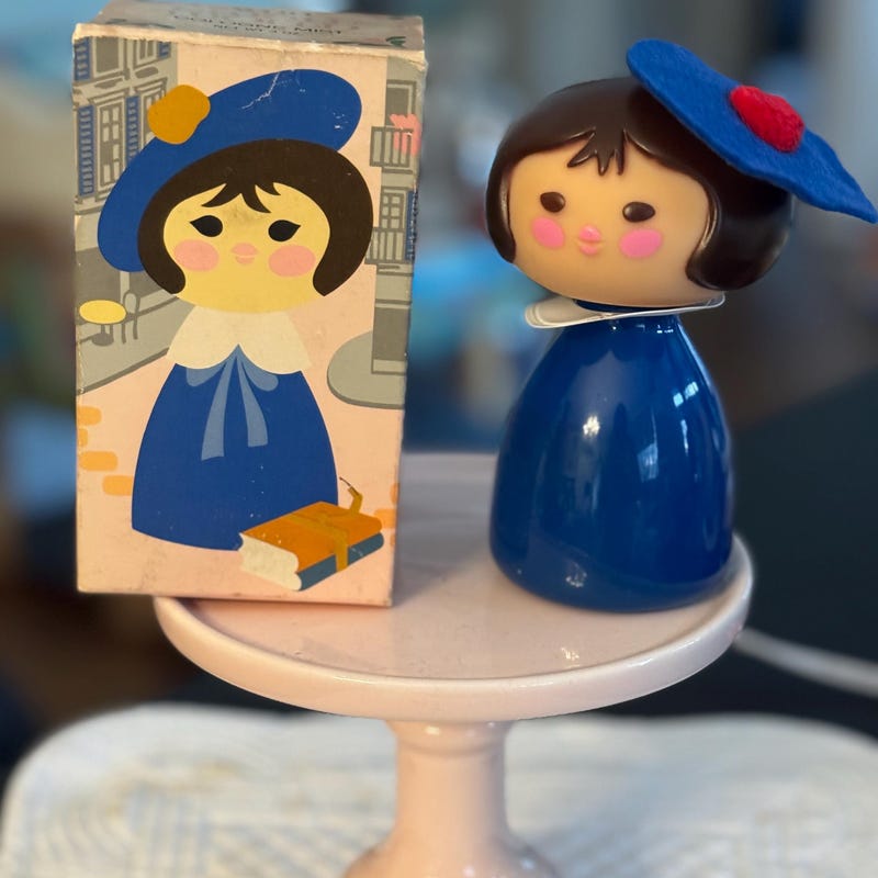 Avon Small World - Etsy