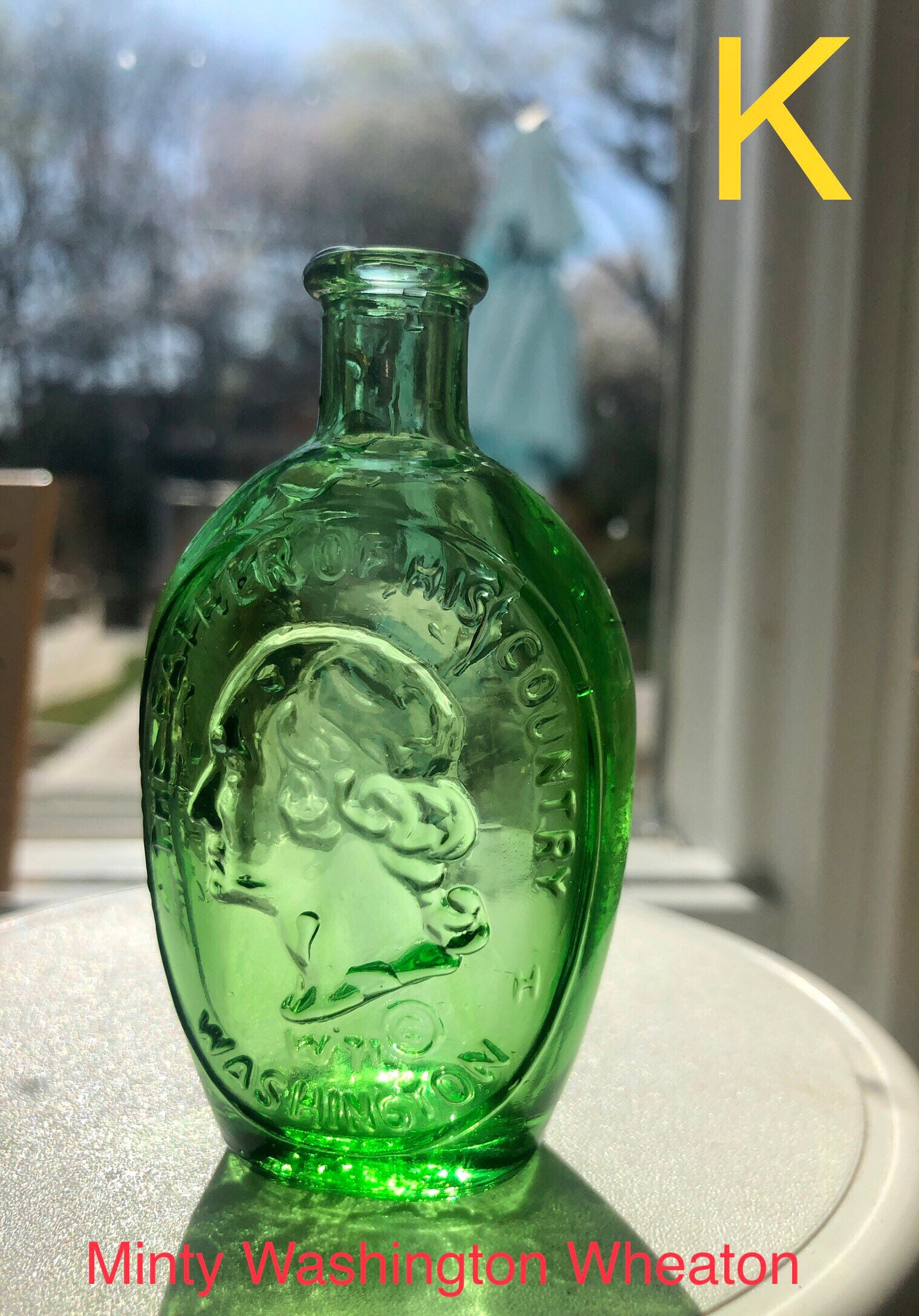 Vintage Wheaton Bottles/wheaton NJ Mini Bottle/mini Glass - Etsy Australia