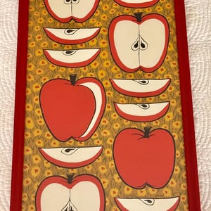 Vintage Soovia Janis Prints/jacque Pati Kitchen Art Print/jacque Pati ...