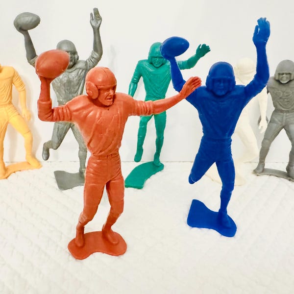 Marx Figures - Etsy
