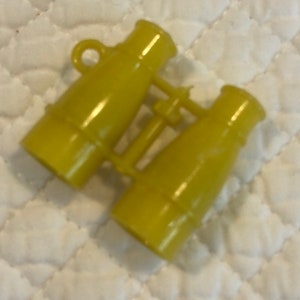 Vintage Rare Cartoon Viewer/vintage Mini Binocular Viewer/mini Hong ...