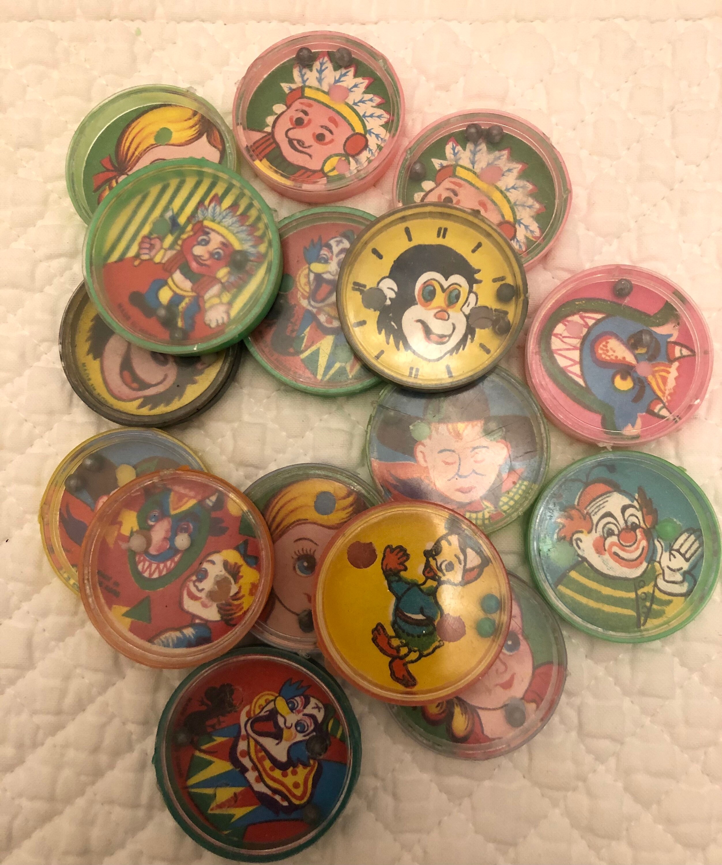 Dexterity Puzzles Vintage - Etsy