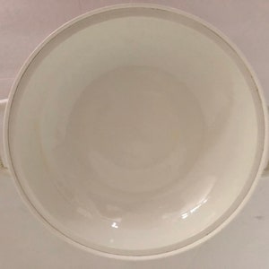 Thermo Temp Raffiaware Atomic Era Casserole Dish/mid Century Yellow ...