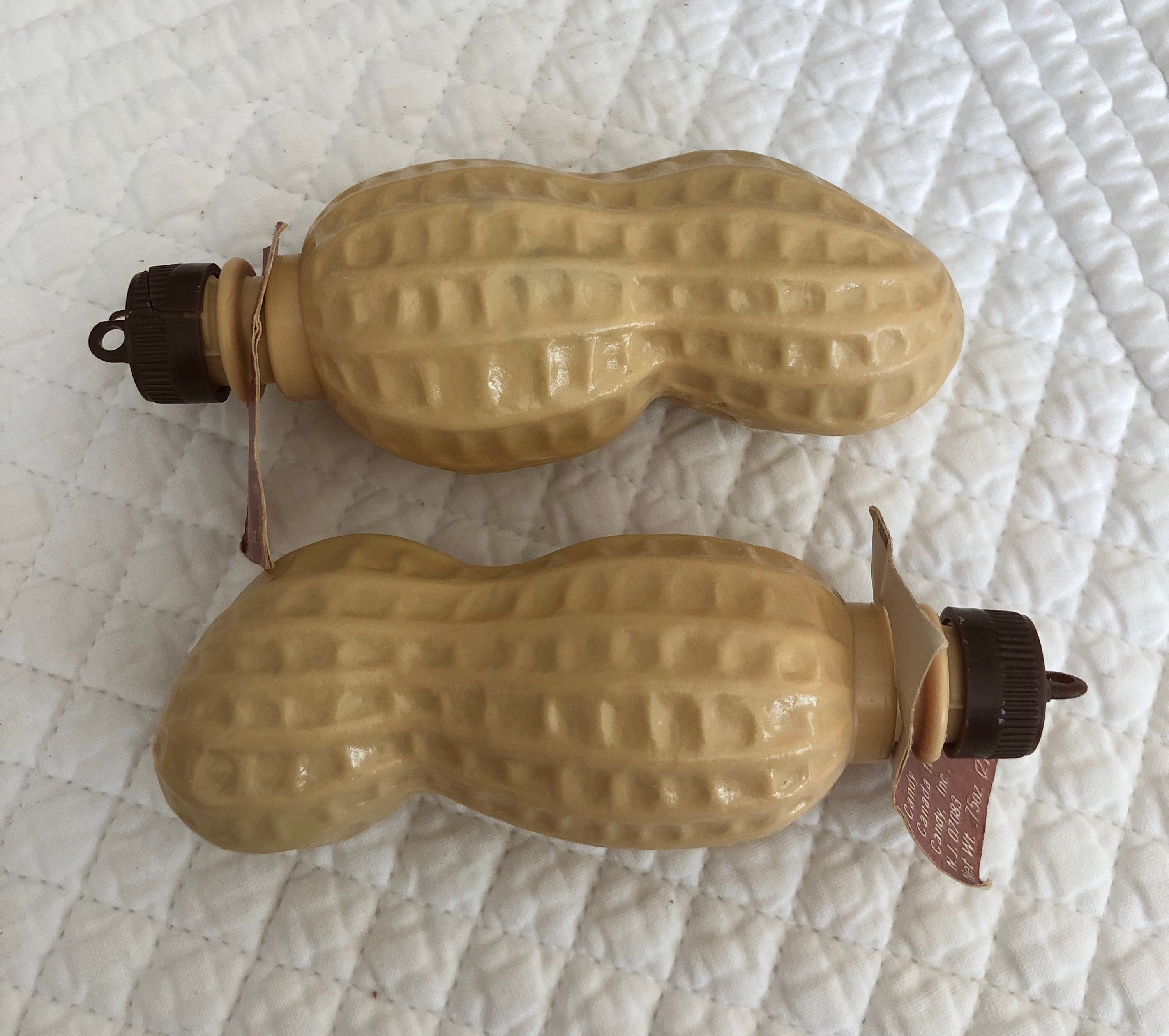 Vintage Candy Container/mid Century Plastic Candy | Etsy