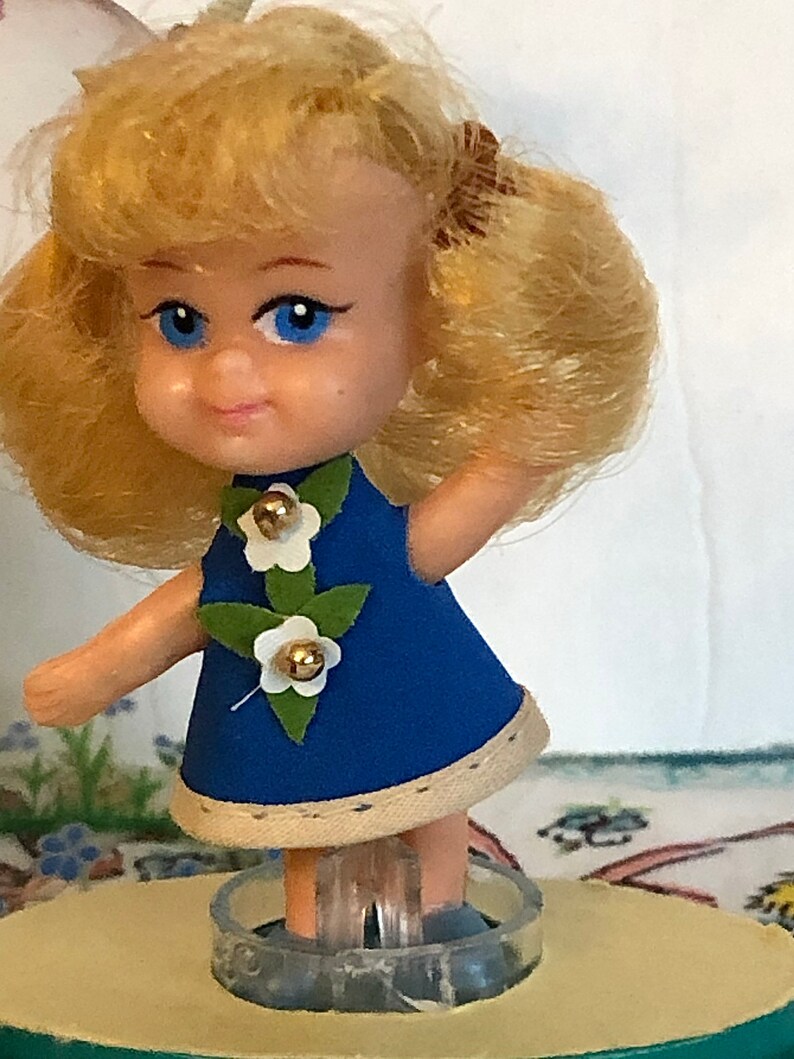 Liddle Kiddles klone dolls perfume/Horsman Perfume Pixies | Etsy