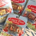 Classic TV Lunch Box Keychain/mini Basic Fun Lunchbox/get Smart ...