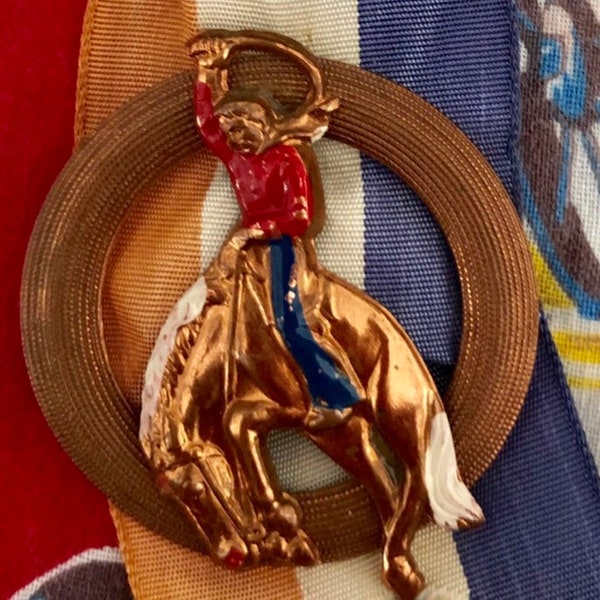 Vintage Rodeo - Etsy