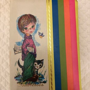 Vintage Telephone Address Book/groovy 1970s Phone Book Address Book ...