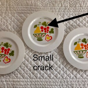 Vintage Pretend Play Kitchen Set/pretend Tea Party/orange Corning ...