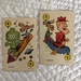 Vintage Bullwinkle Rocky Playing Cards 9pc/vintage Boris - Etsy