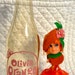 Liddle Kiddles Doll Mattel/ Liddle Kiddles Kologne/orange Blossom ...