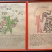 Vintage Soovia Janis Prints/jacque Pati Kitchen Art Print/jacque Pati ...