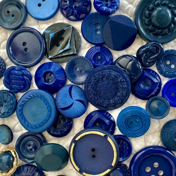 Fancy Buttons - Etsy