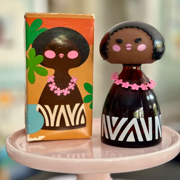 Avon Small World - Etsy