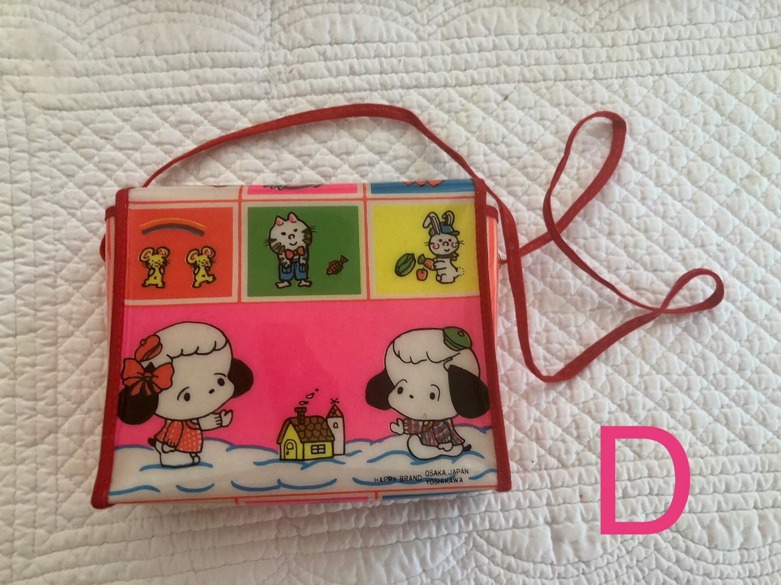 Vintage Japanese Toys/hello Kitty Era Girls Toys/showa Era - Etsy