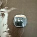 Vintage Beatles Pins/the Beatles Pin Back/meet the Beatles Pins/beatles ...