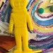 Vintage Spaceman Remco Toy/vintage Spaceman Game Piece/vintage Toy ...