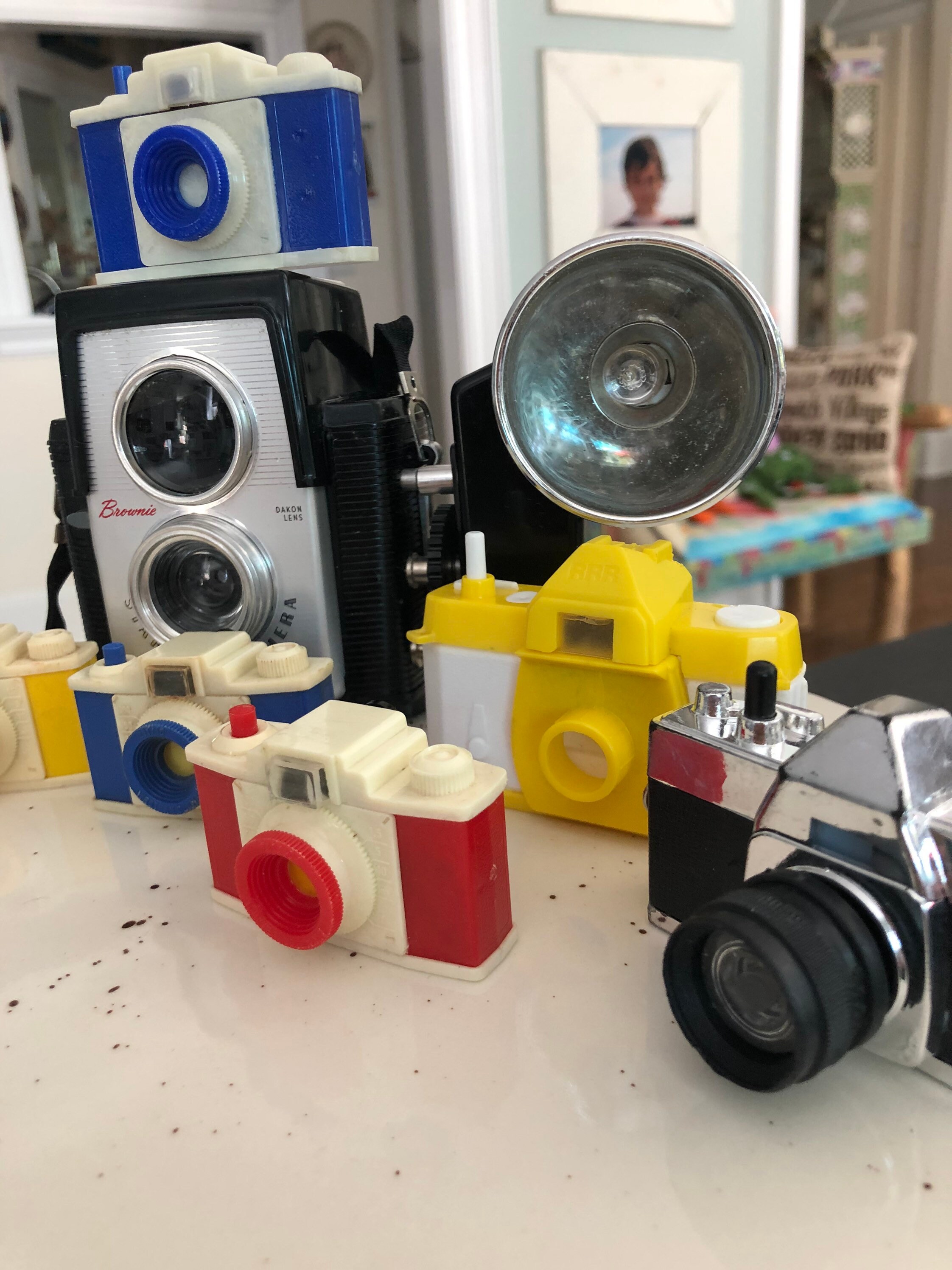 Vintage Souvenir View Finder Camera/vintage Viewer - Etsy