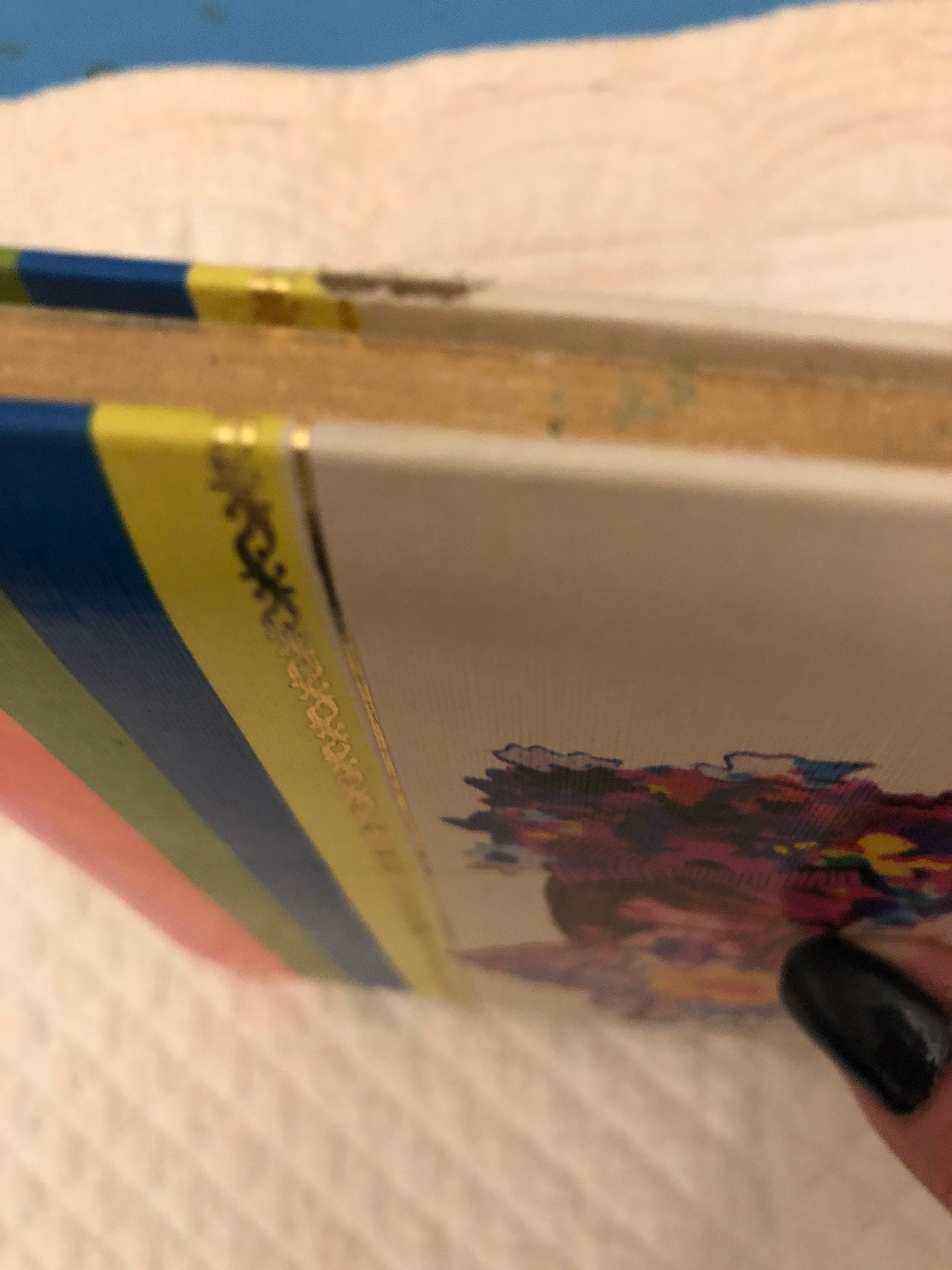 Vintage Telephone Address Book/groovy 1970s Phone Book Address - Etsy