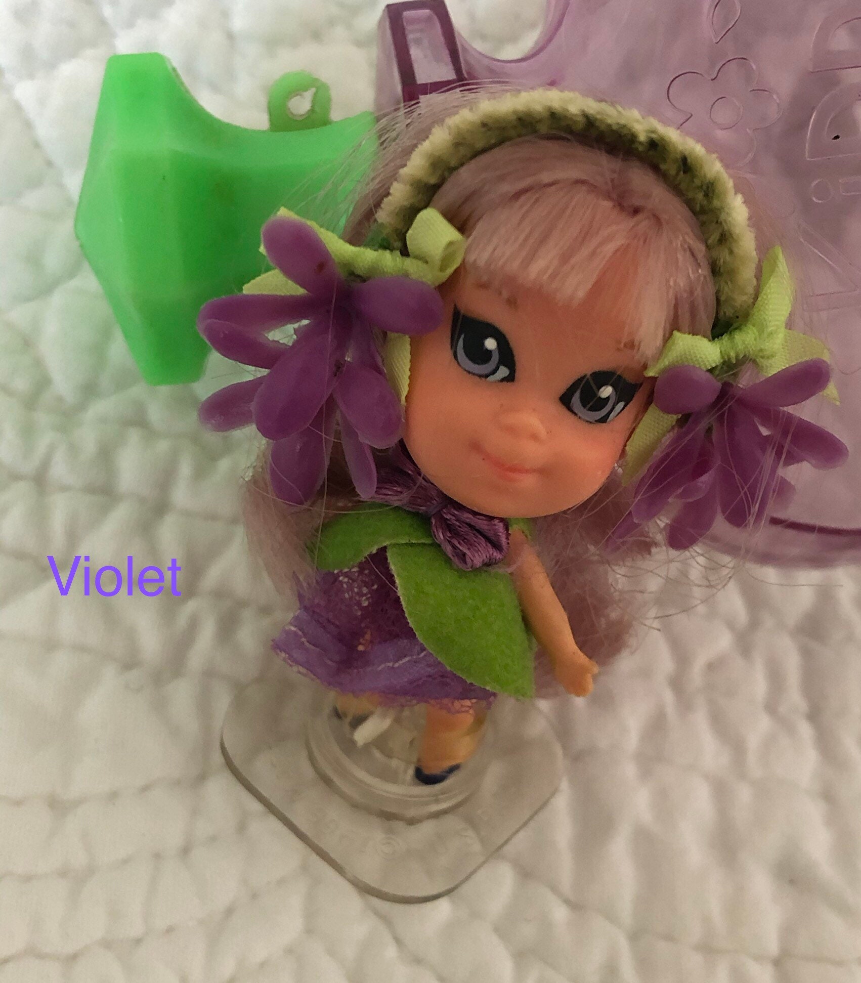 Liddle Kiddles doll Mattel/ Liddle kiddles kologne/Orange | Etsy