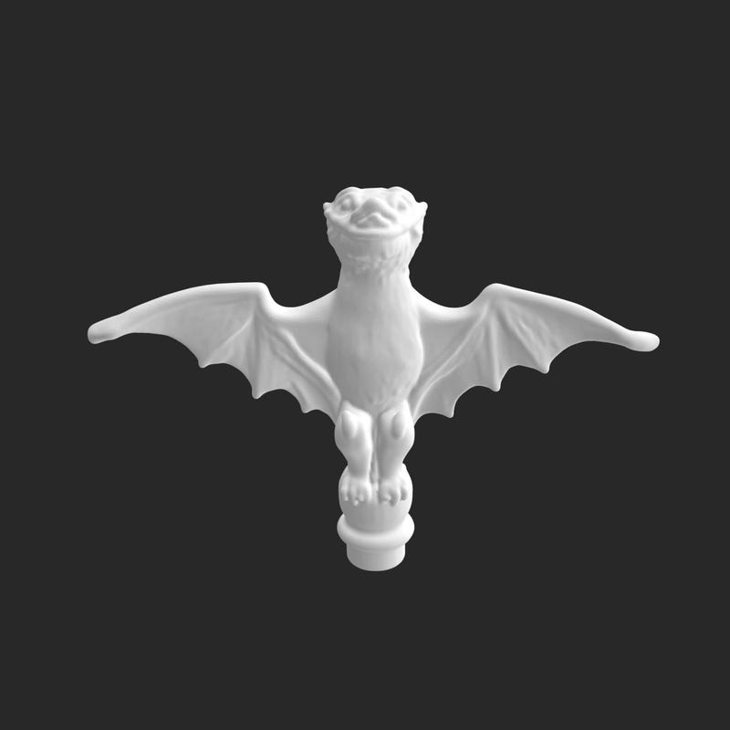 Haunted Mansion Wreath - Etsy