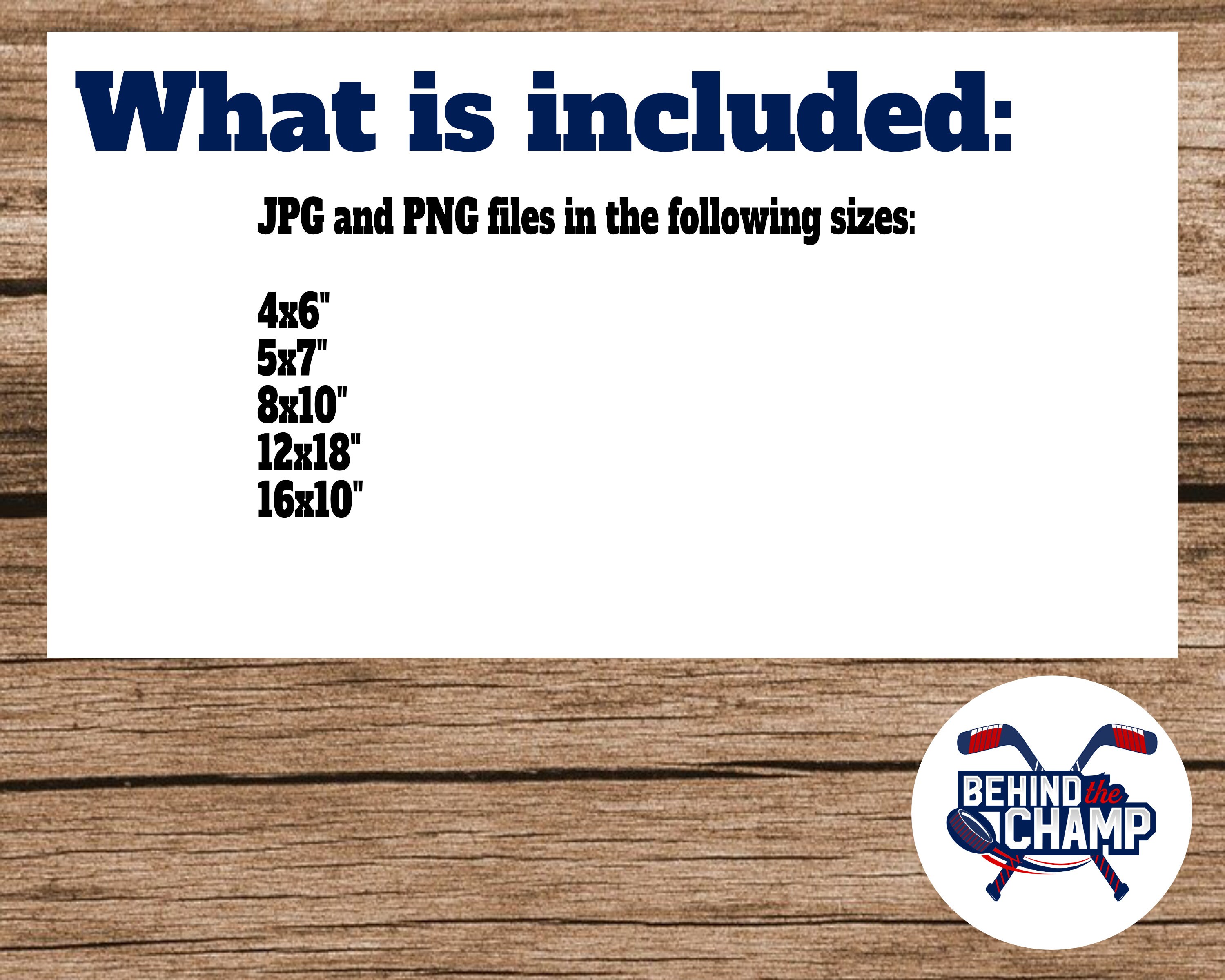 Zero Pucks Given Hockey Goalie Digital Wall Art Poster Download ...