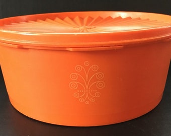 1970s tupperware | Etsy