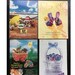 4 Vintage CANDY Magazine ADS Print Advertisements Easter Candies M&m's ...